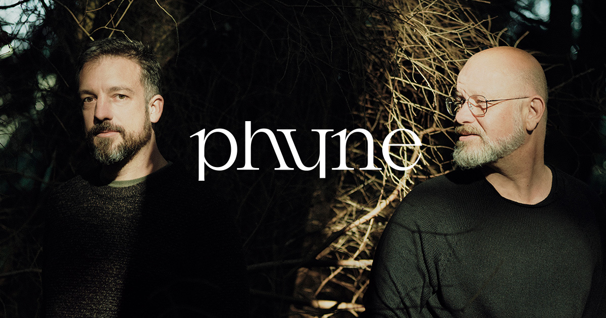 Phyne Music